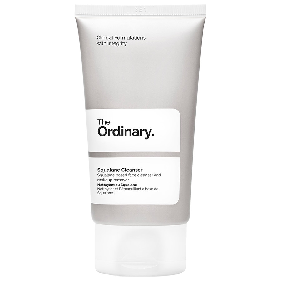 The Ordinary Face Cleanser & Makeup Remover Gesichtsreinigung online ...