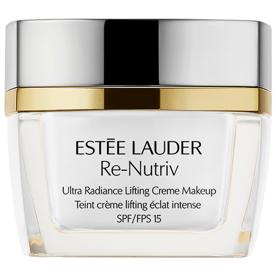 Estée Lauder Re-Nutriv Ultra Radiance Lifting Creme Make-up online ...